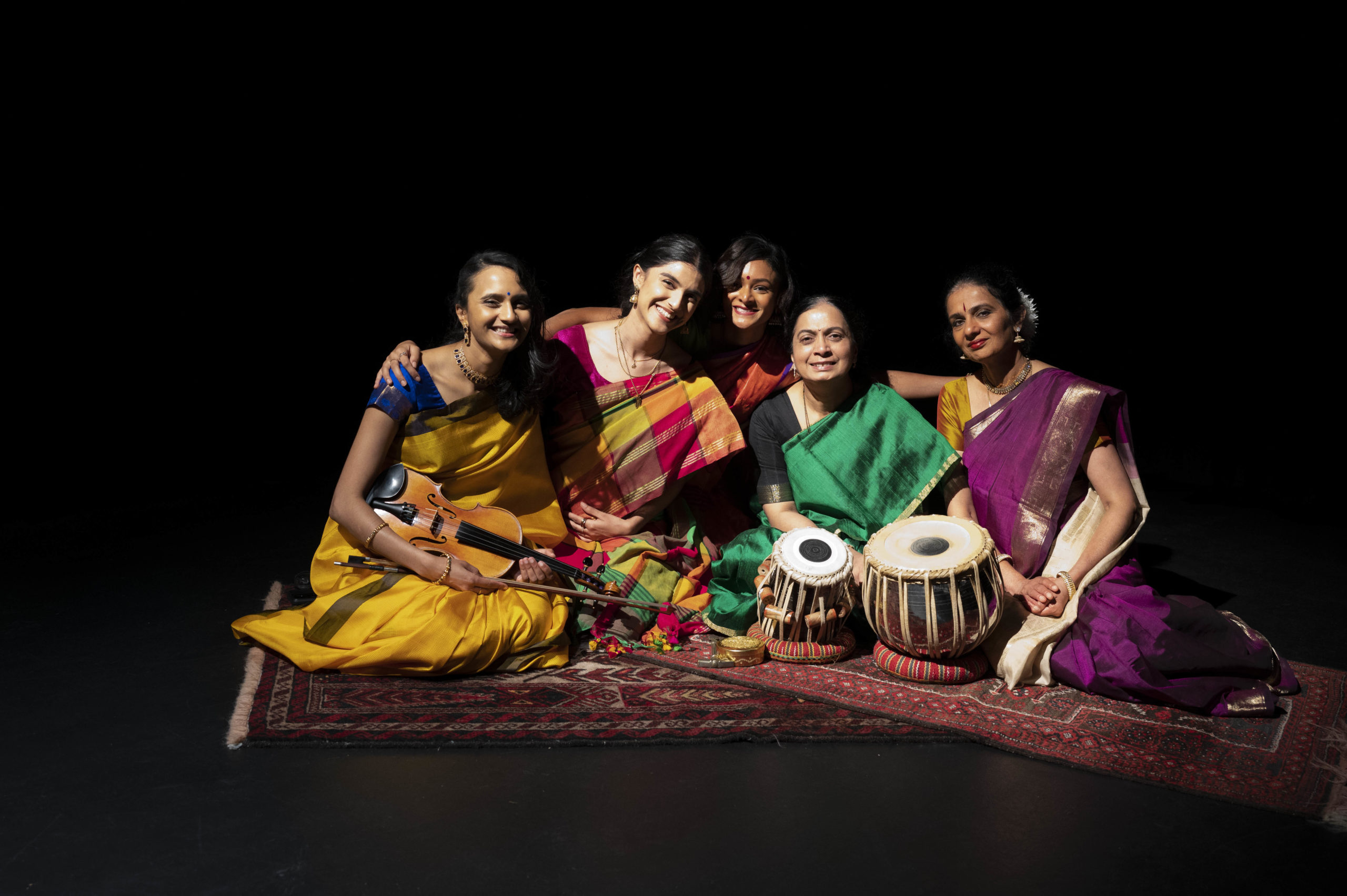 Landing - BCD Productions